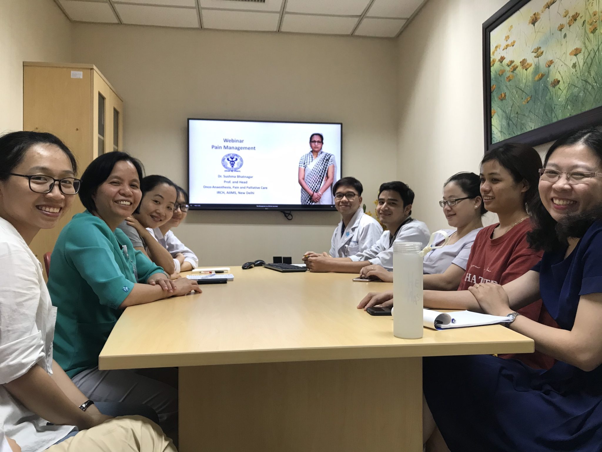 2019 APHN Webinar Series - APHN