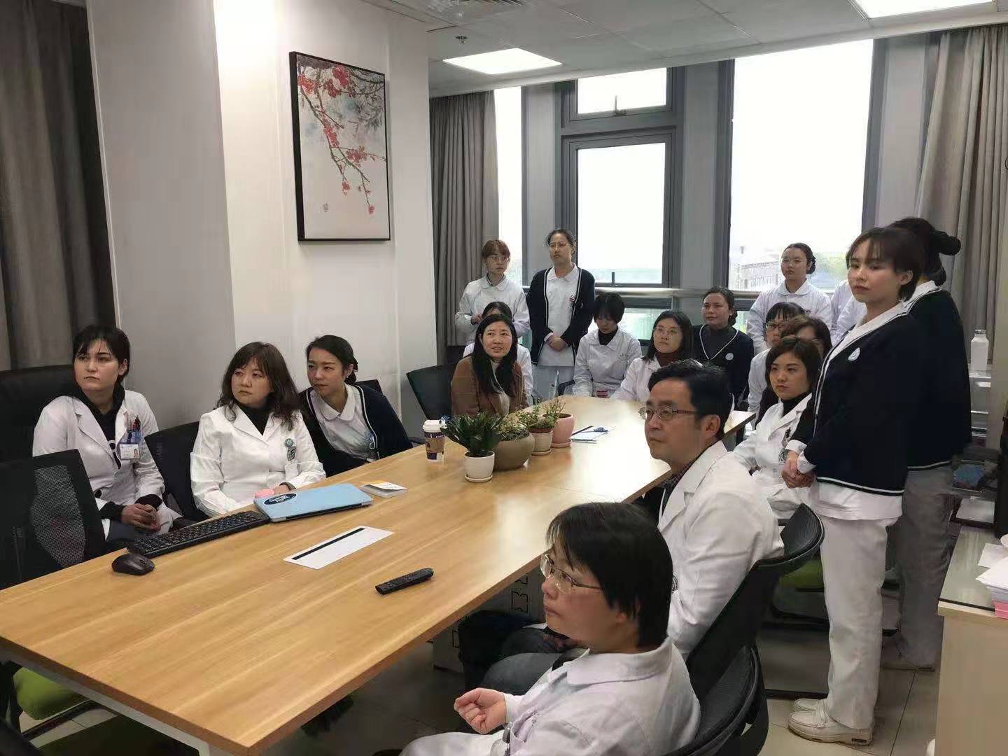 2019 APHN Webinar Series - APHN