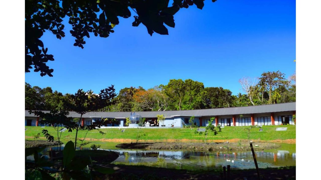 Palliative Care Centre- TH Karapitiya - APHN