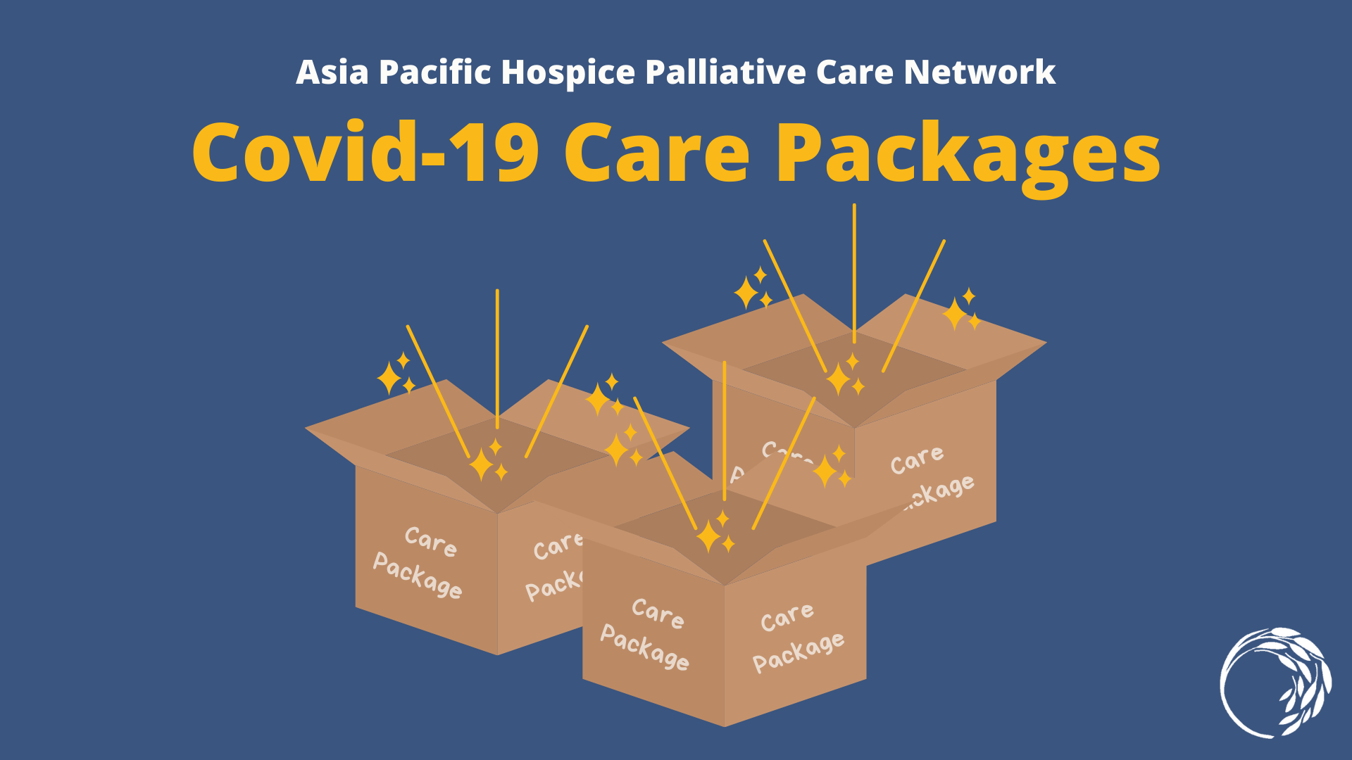 Donate to APHN's COVID-19 Care Packages - APHN