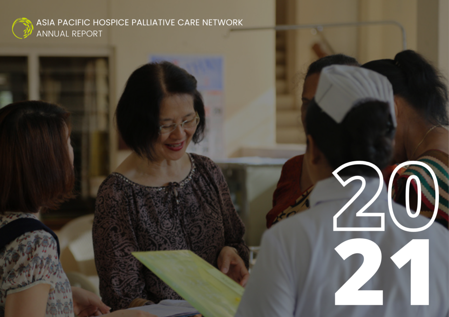 Annual Reports - APHN