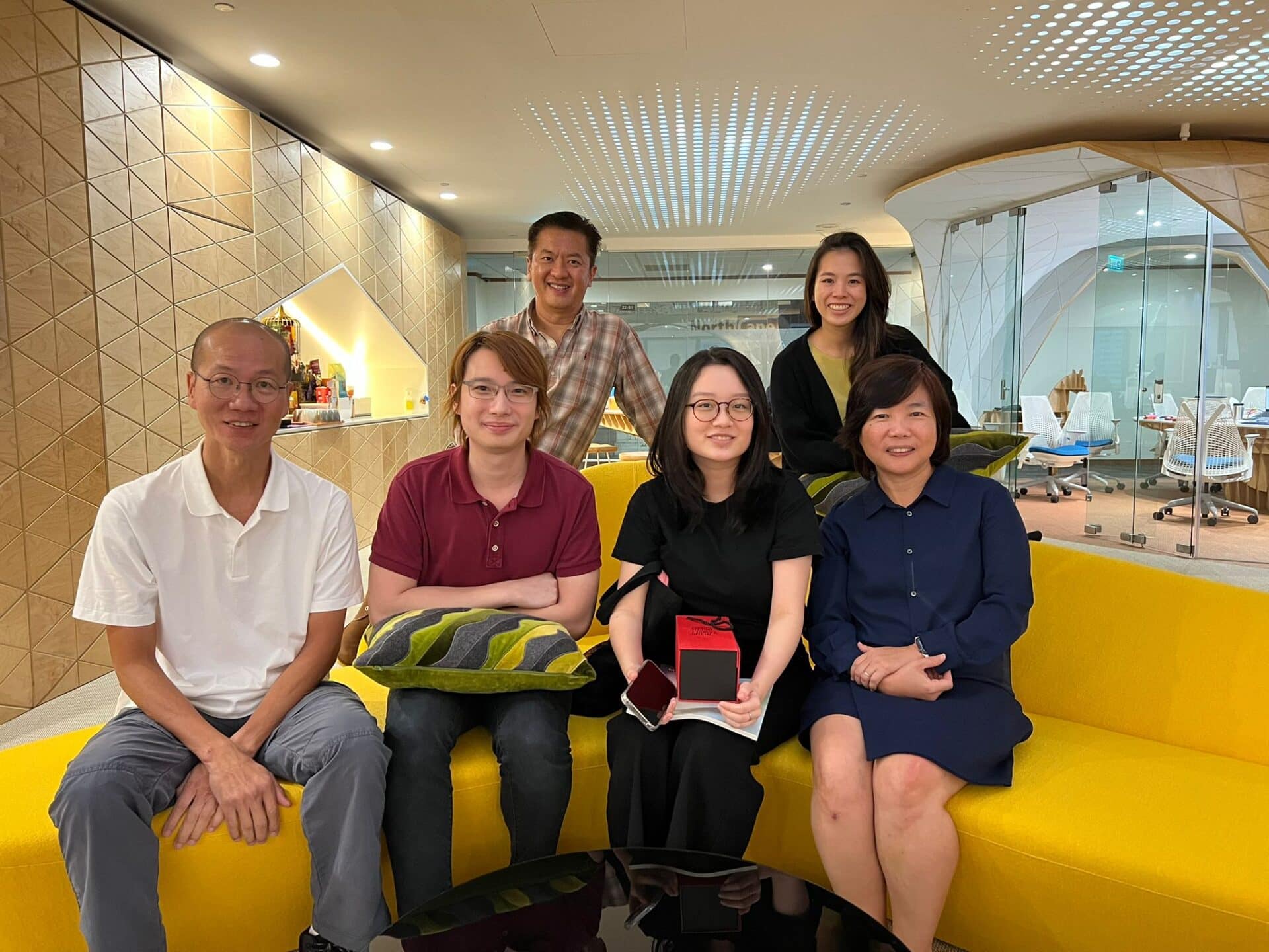 Volunteer Reflections: Jacqueline Chan - APHN