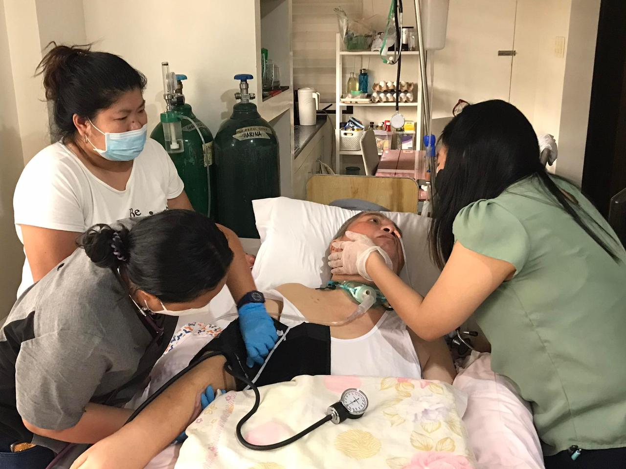 Member Spotlight: The Ruth Foundation - APHN