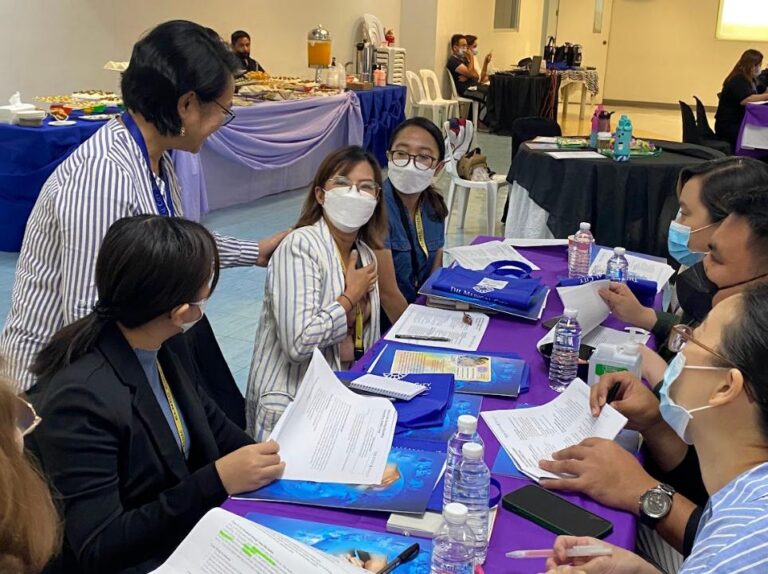 Member Spotlight: The Ruth Foundation - APHN