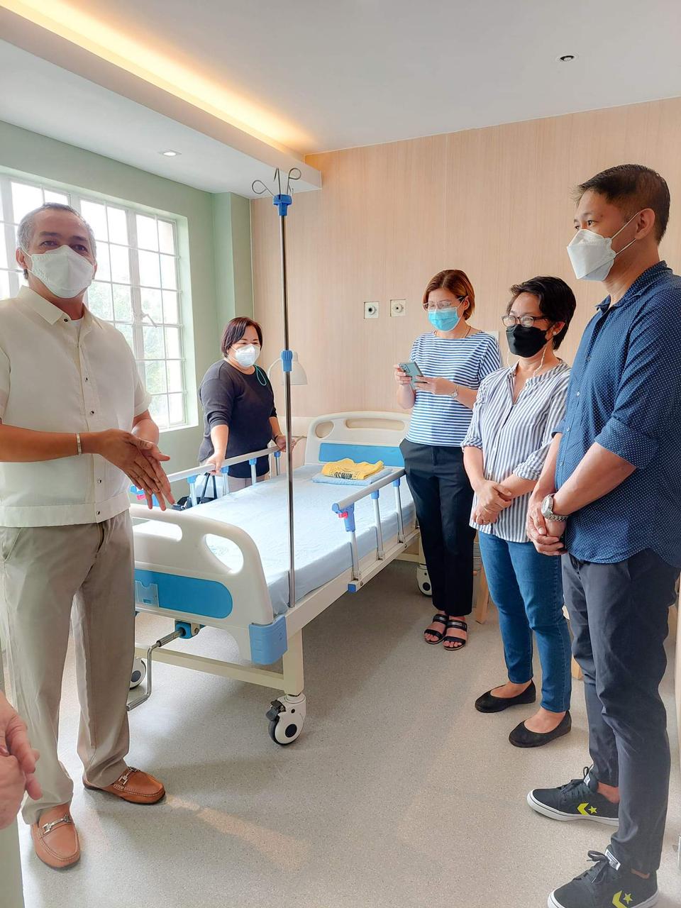 Member Spotlight: The Ruth Foundation - APHN