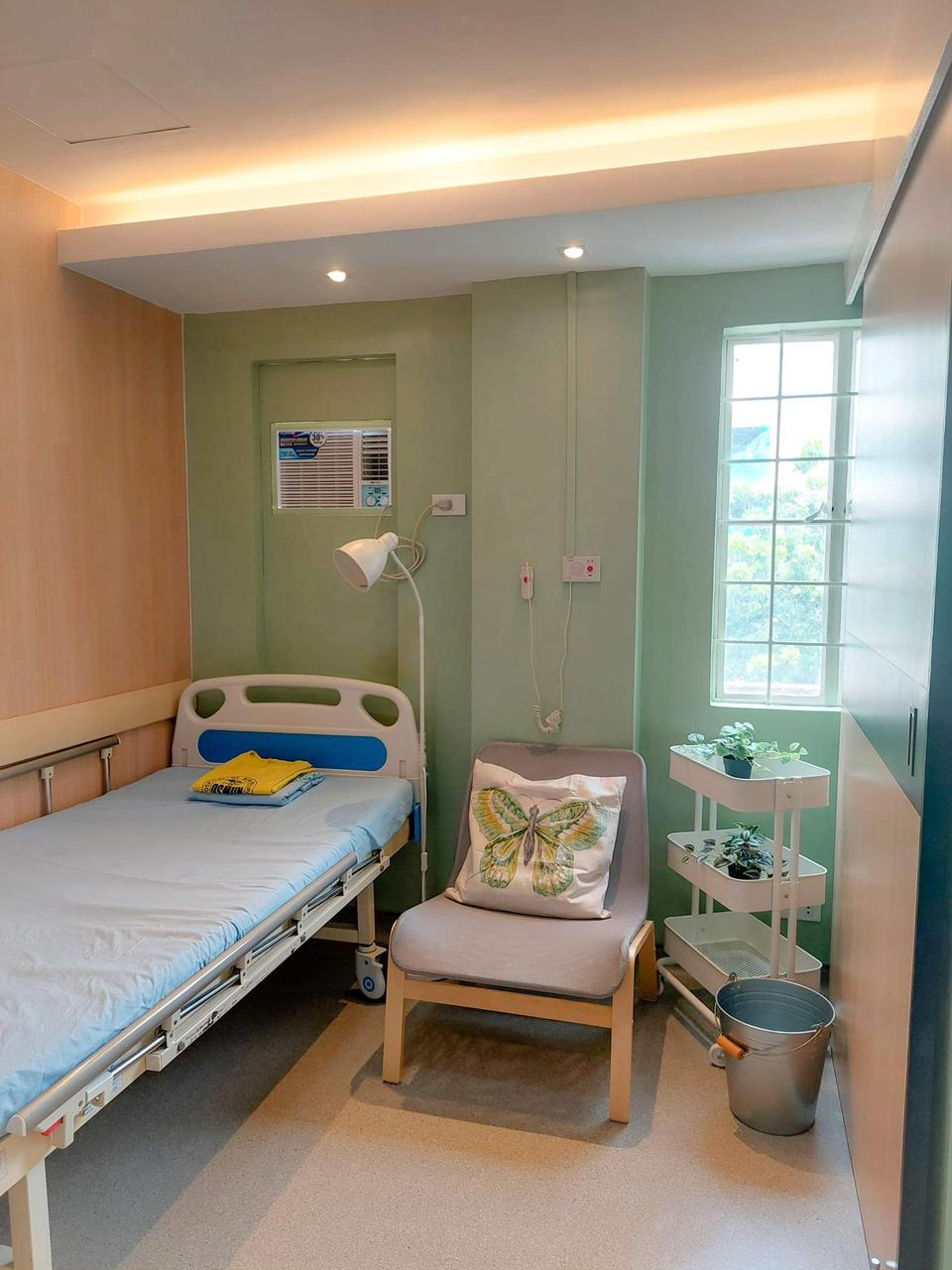 Member Spotlight: The Ruth Foundation - APHN