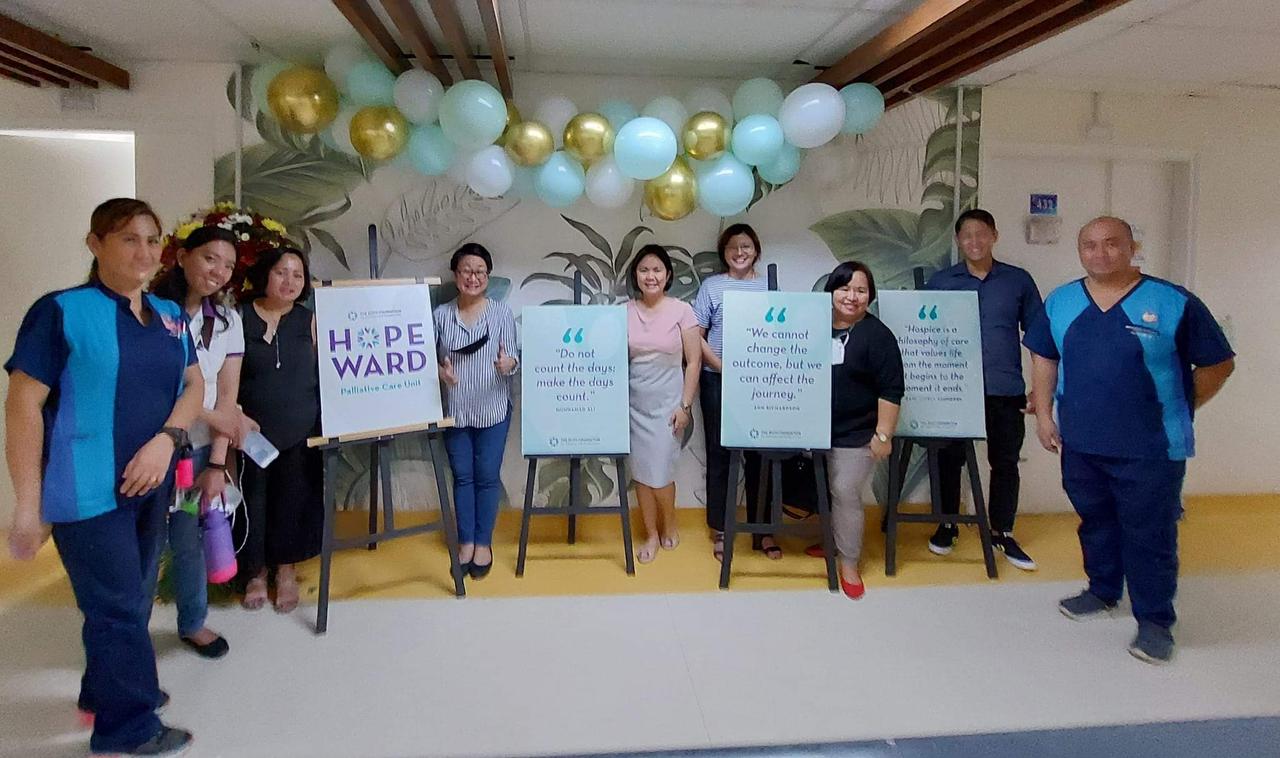 Member Spotlight: The Ruth Foundation - APHN