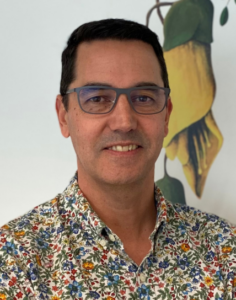 Welcoming Mr Wayne Naylor to the Council - APHN