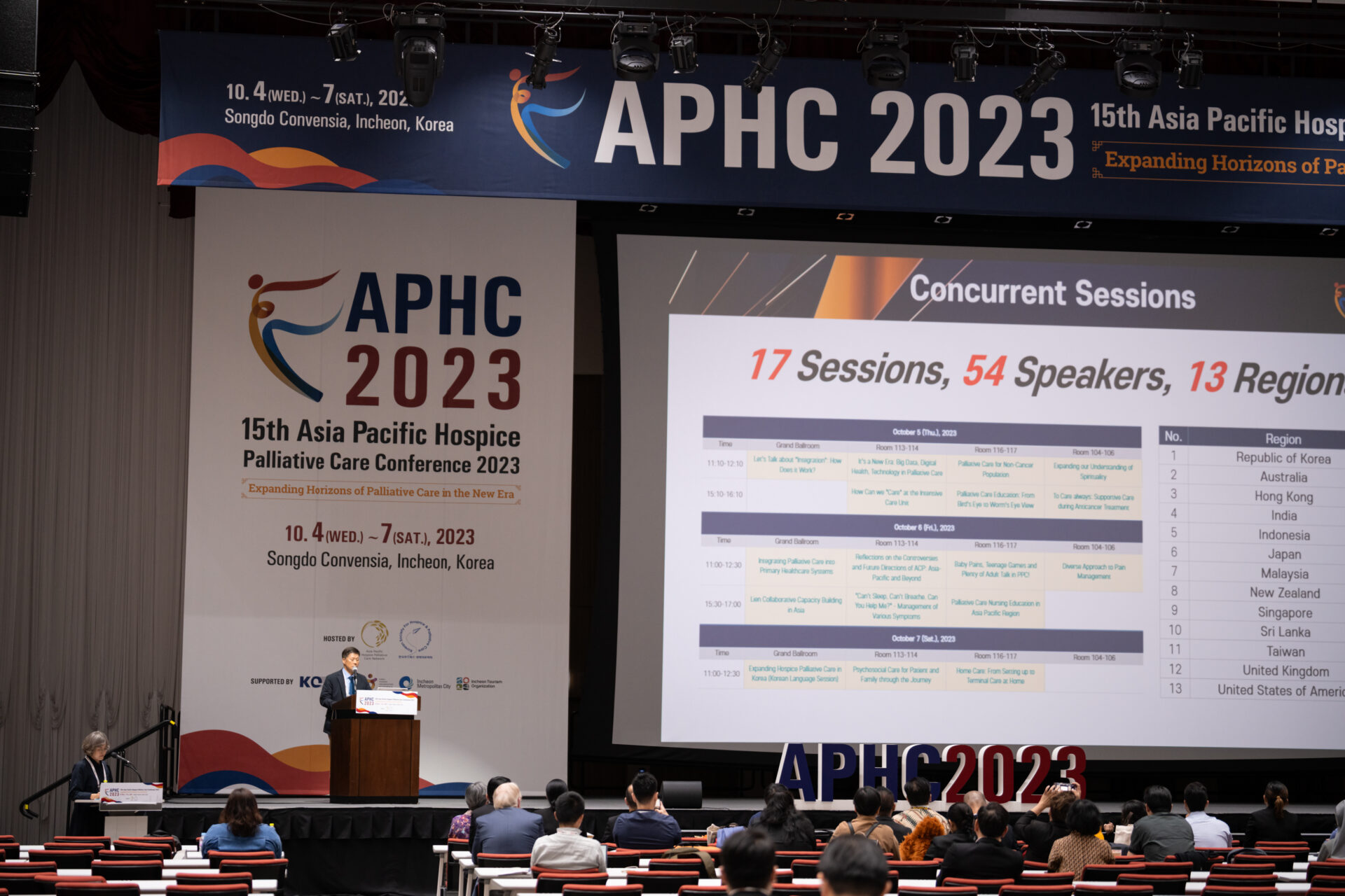 APHN's Collaborations in Palliative Care: A Year of Milestones and ...