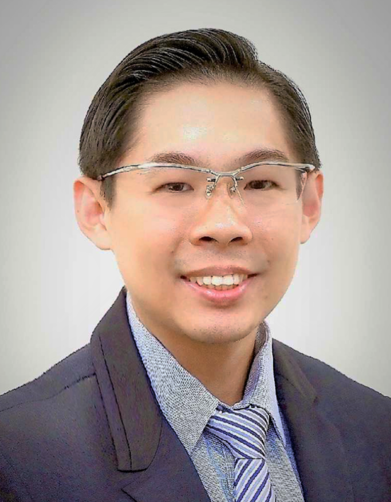 Cynthia Goh Palliative Care Fellowship - APHN