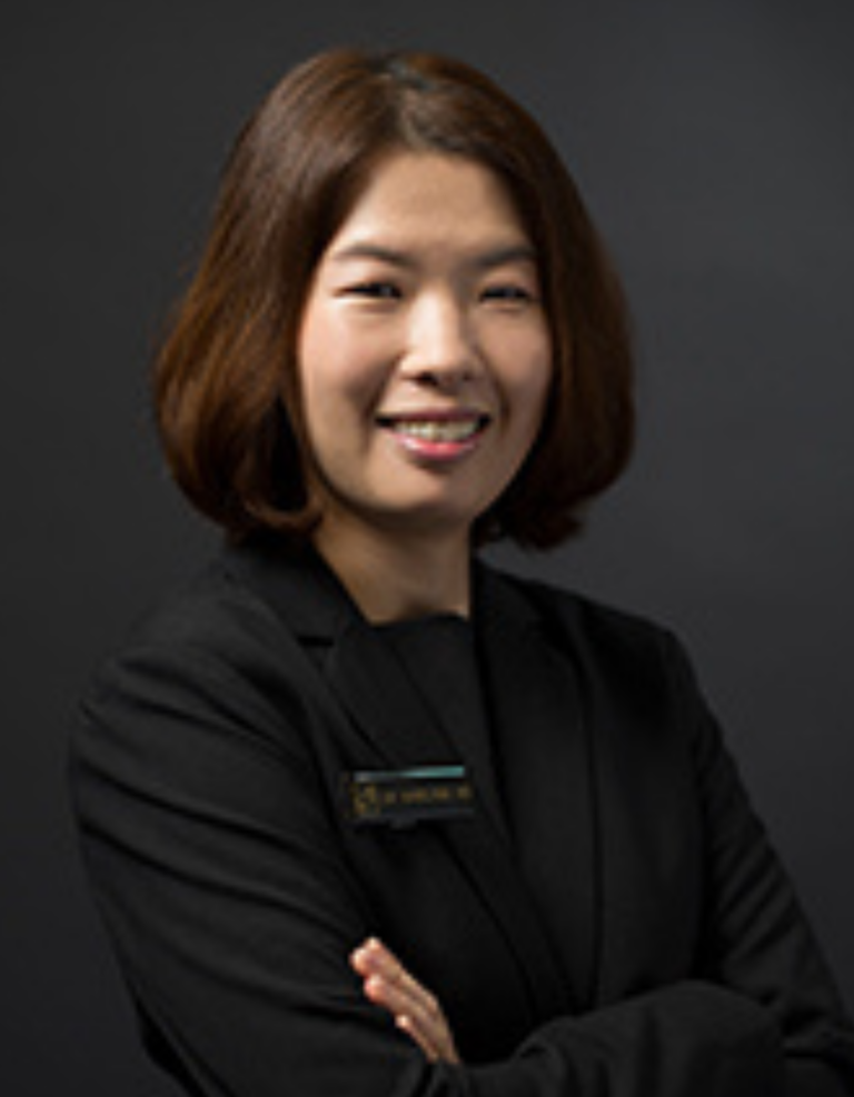 Cynthia Goh Palliative Care Fellowship - APHN