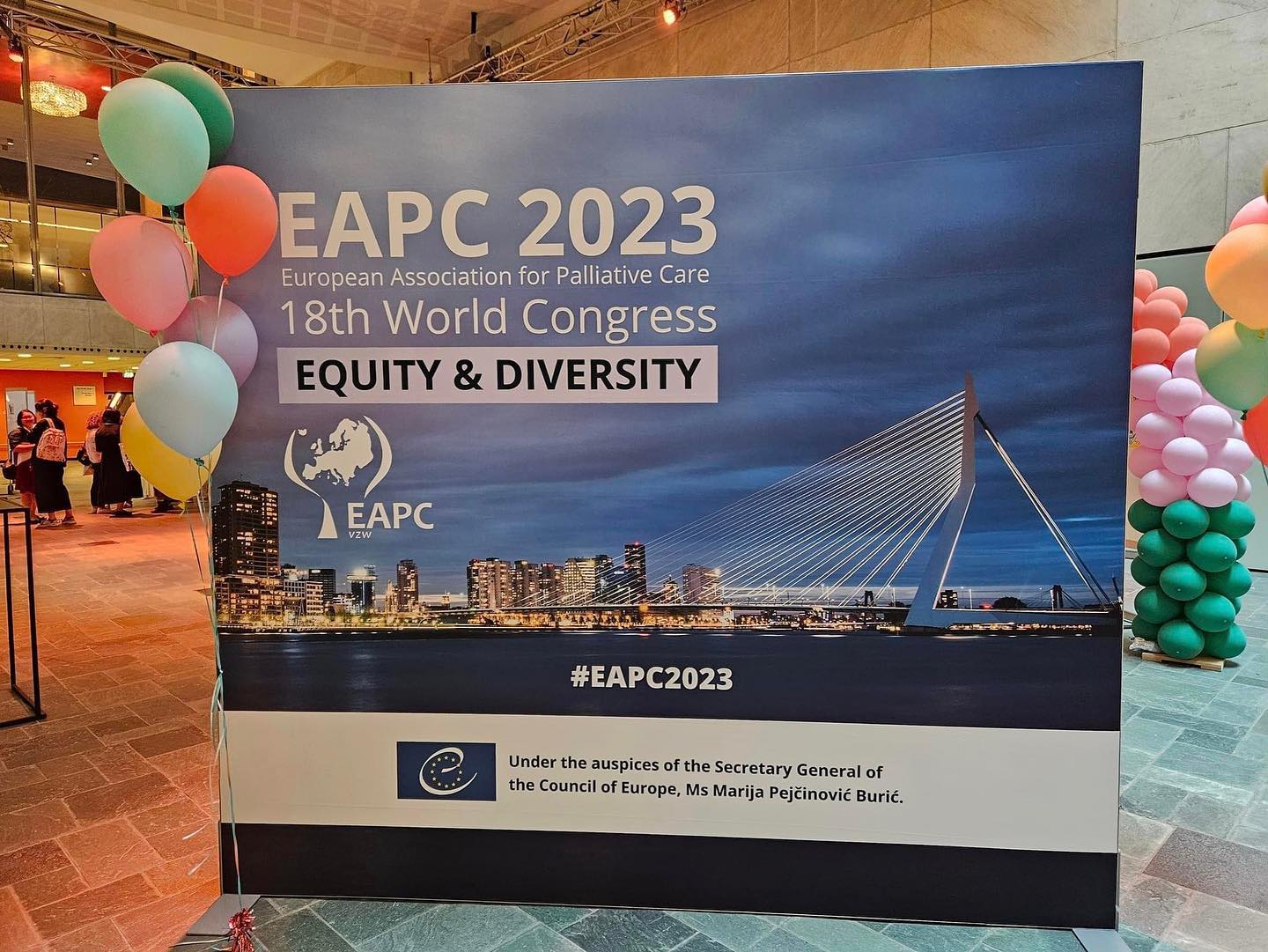 APHN's Collaborations in Palliative Care: A Year of Milestones and ...