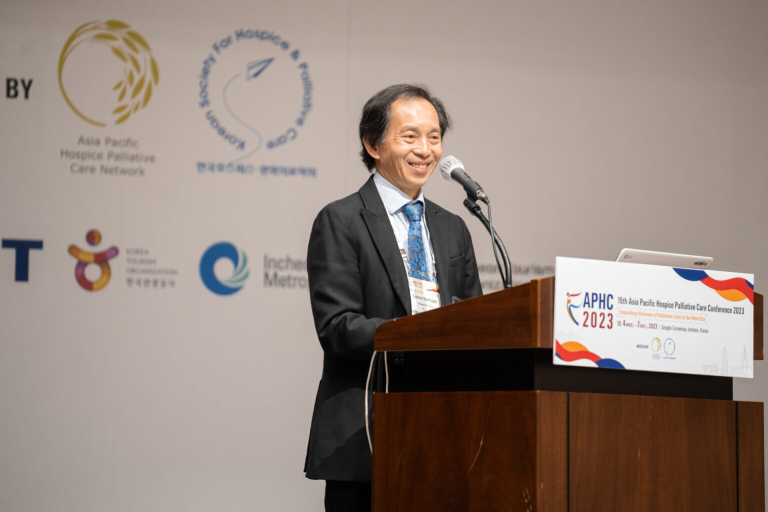 APHN's Collaborations in Palliative Care: A Year of Milestones and ...