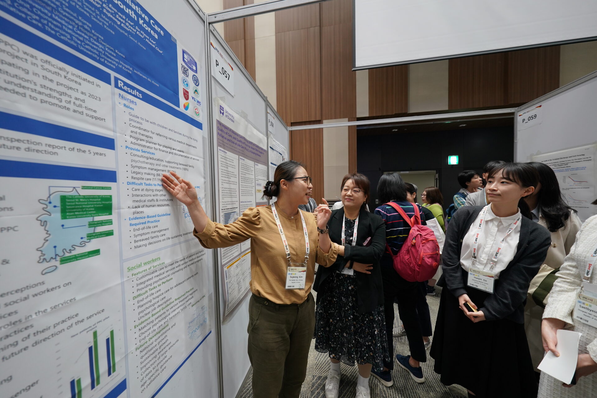 APHN's Collaborations in Palliative Care: A Year of Milestones and ...