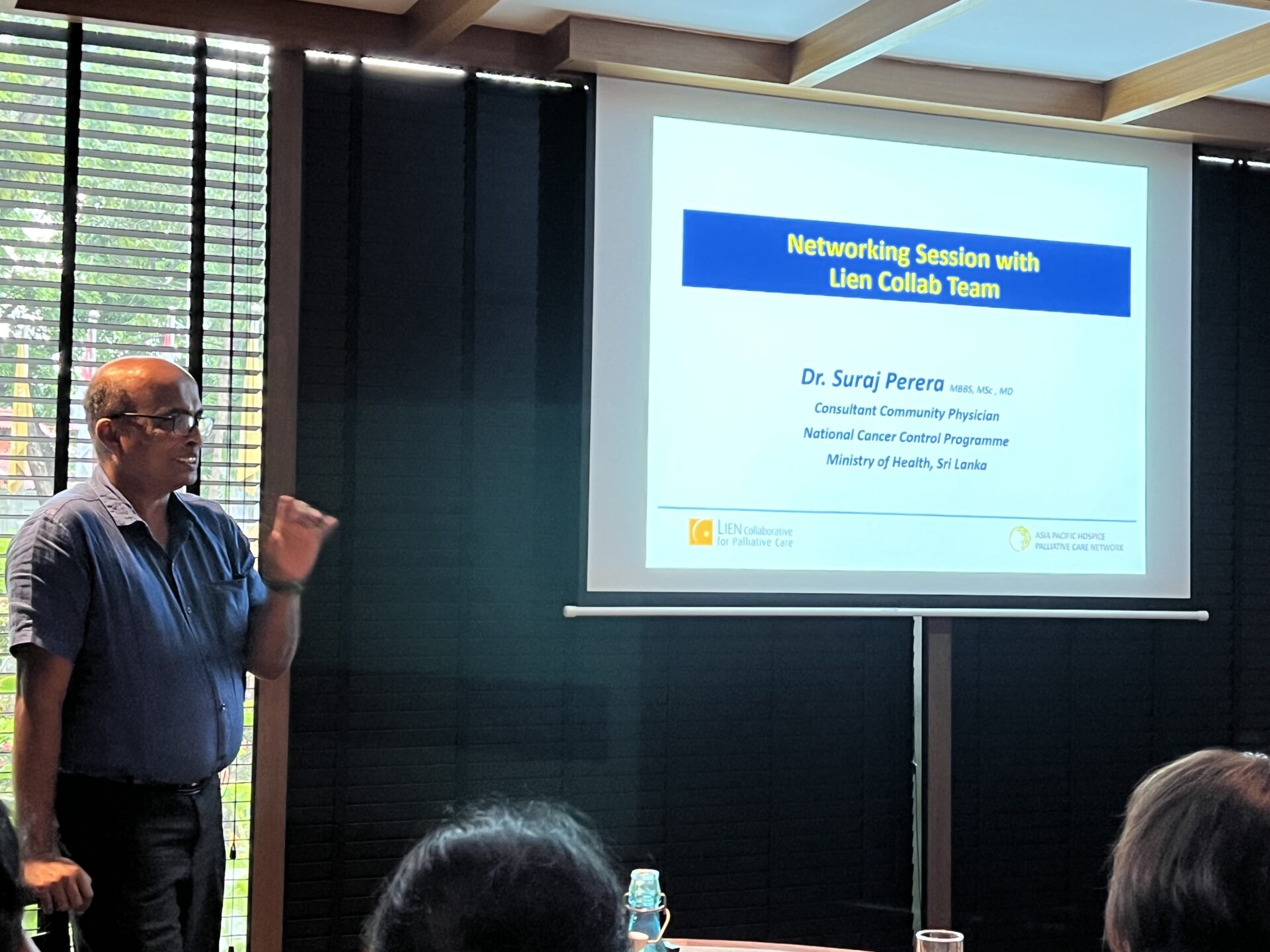 APHN's Collaborations in Palliative Care: A Year of Milestones and ...