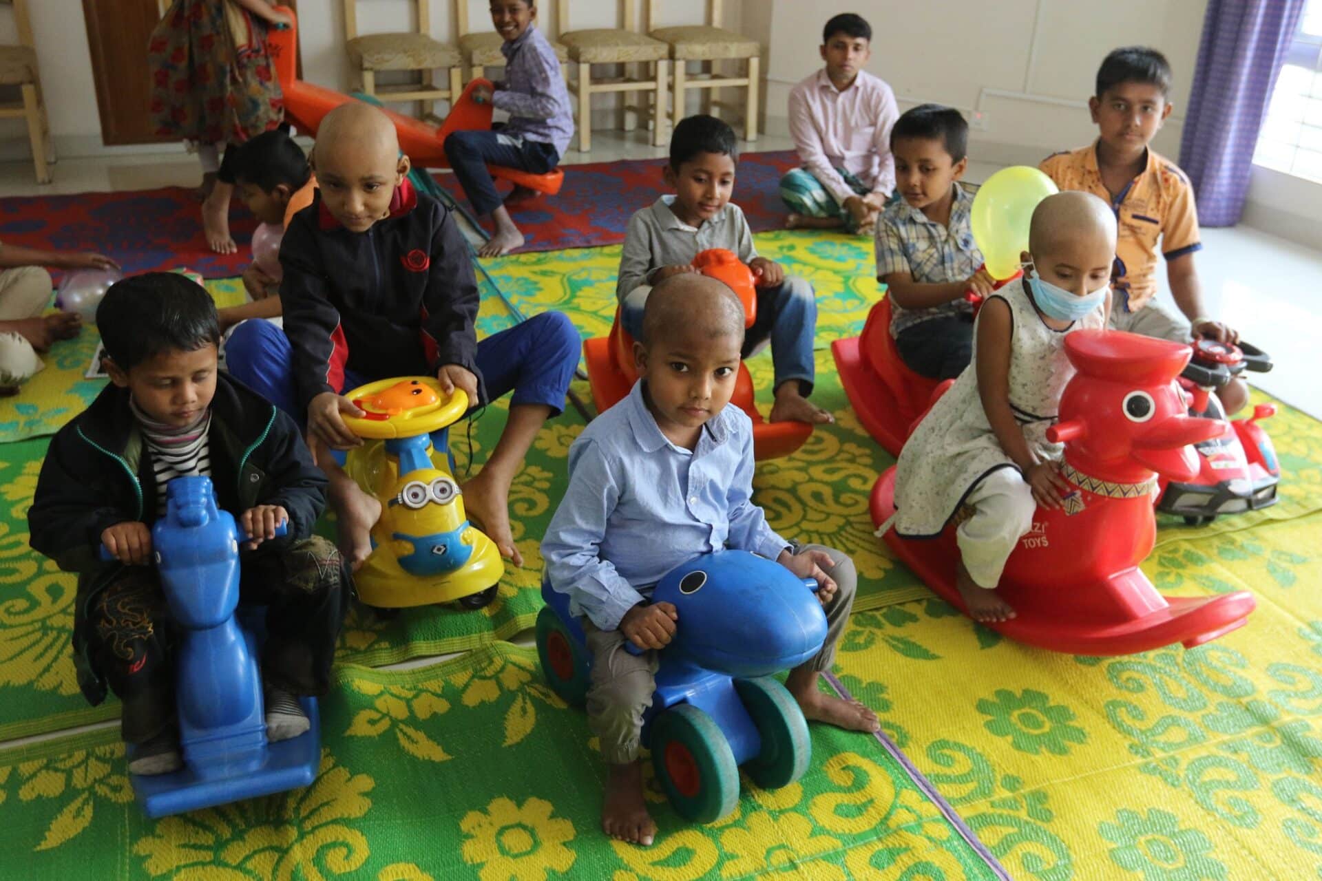 Member Spotlight: ASHIC Foundation - APHN