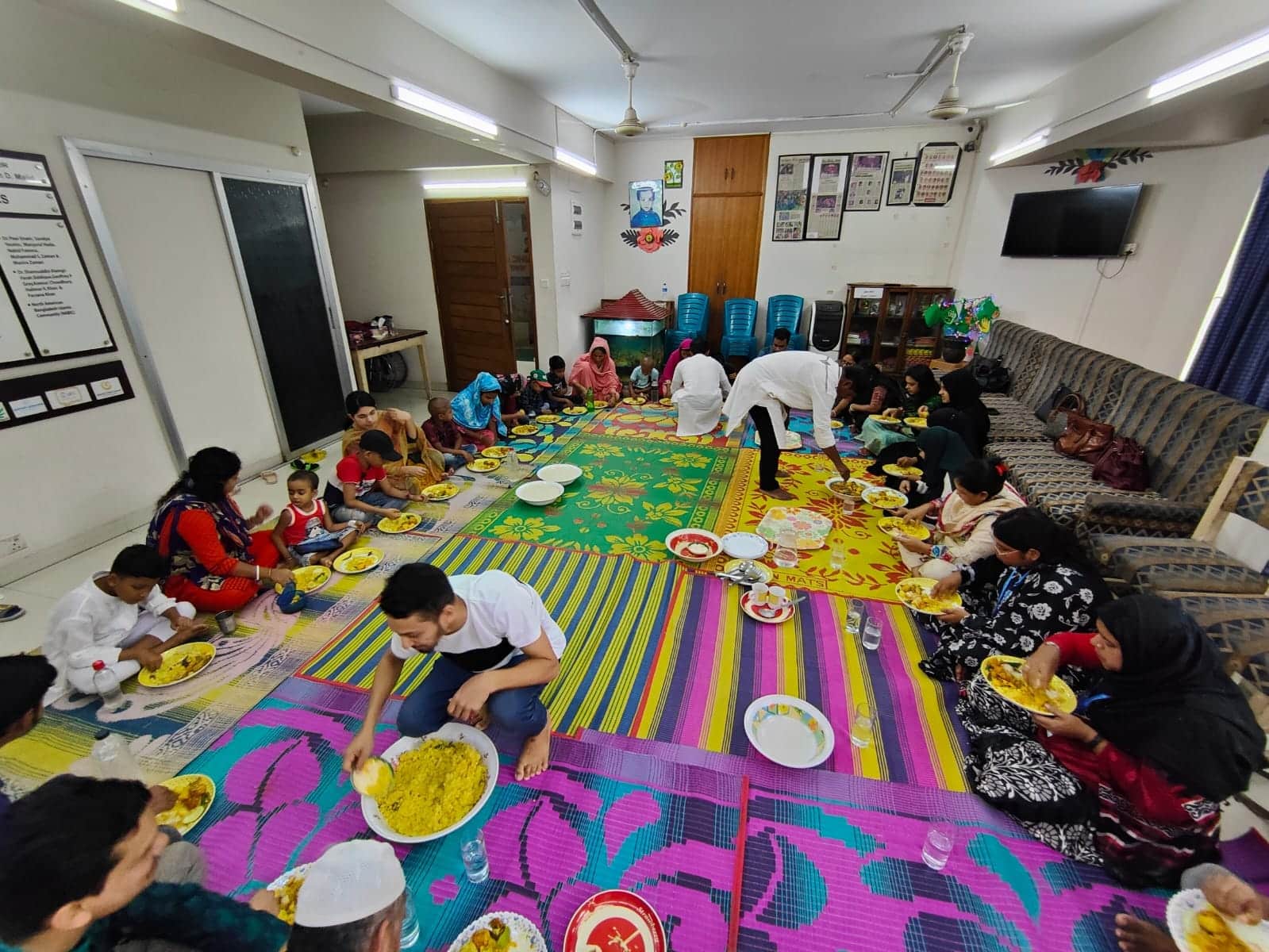 Member Spotlight: ASHIC Foundation - APHN