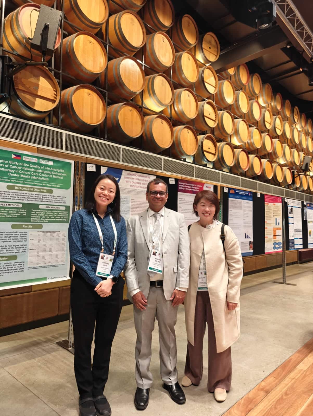 Conference Recap: Australia New Zealand Society of Palliative Medicine (ANZSPM) 2024 - APHN