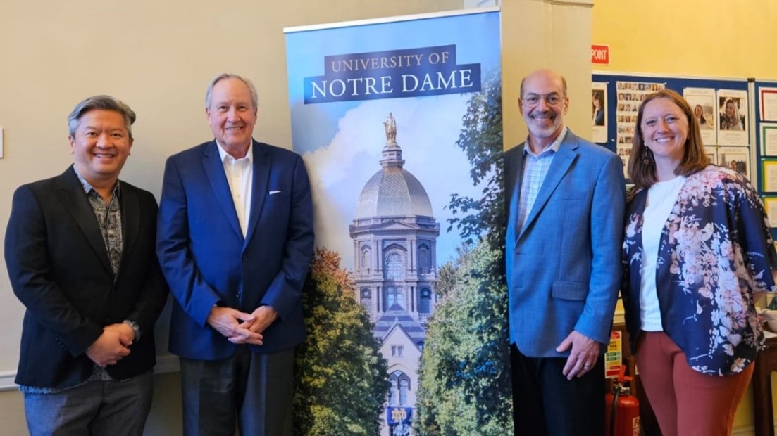 Uniting for a Better Tomorrow: Reflections from the Global Impact ...