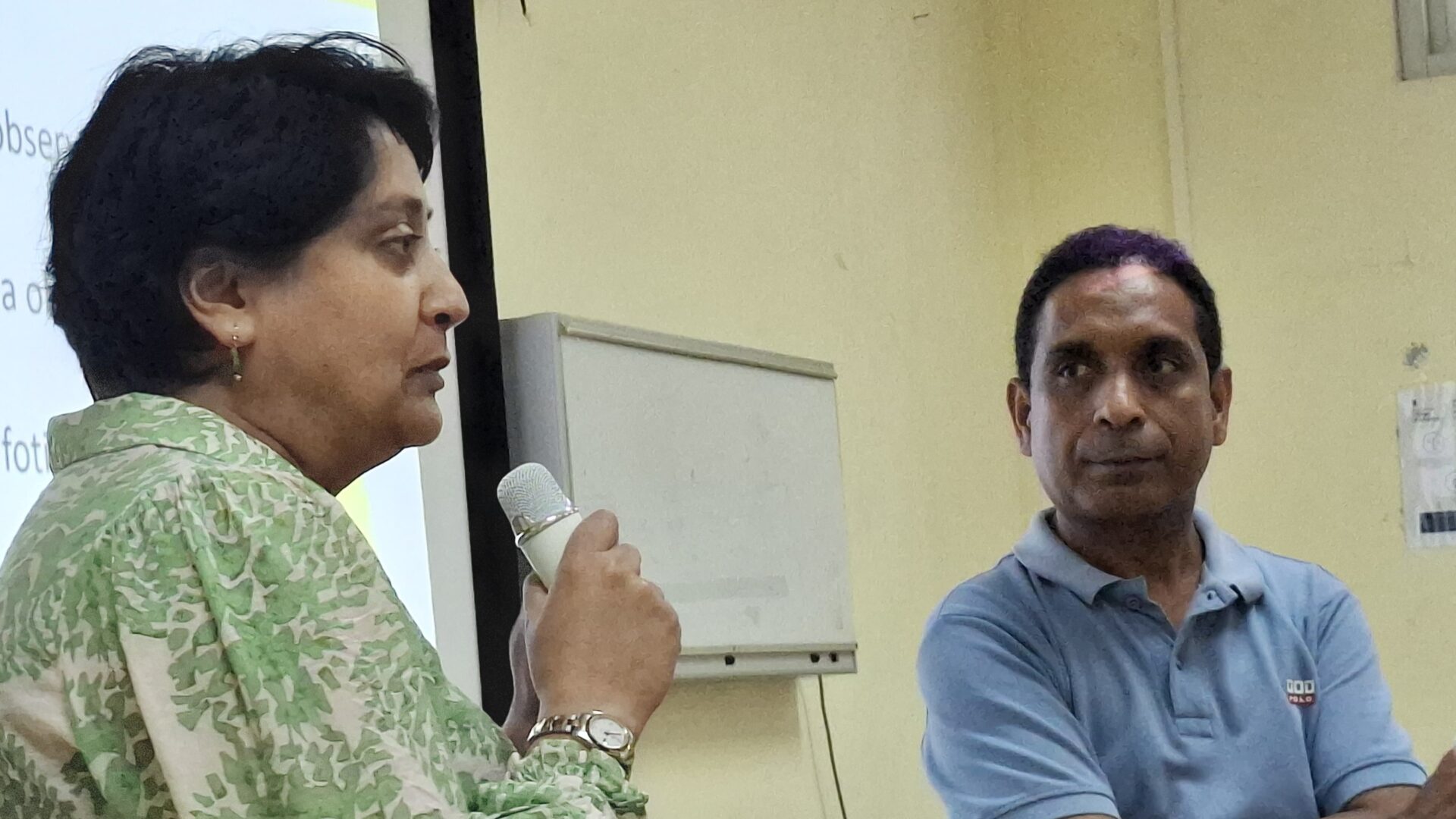 Personal Reflection on Palliative Care Training in Timor-Leste - APHN