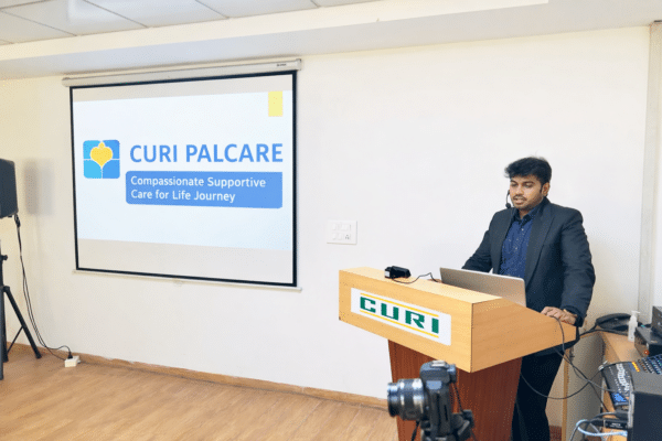 Beyond Intervention: Why Palliative Care Must Be Integrated into ...